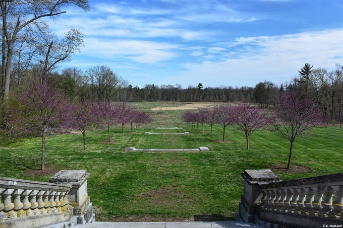 Duke Farms, New Jersey: A Perfect Spring Day Trip