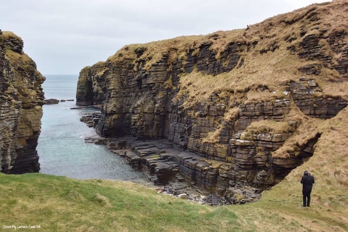Caithness: A Weekend in the North of Scotland - Stories My Suitcase ...