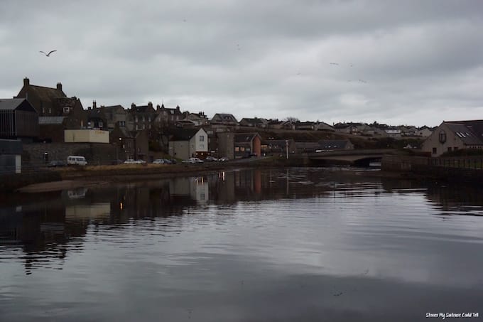 Caithness: A Weekend in the North of Scotland - Stories My Suitcase ...