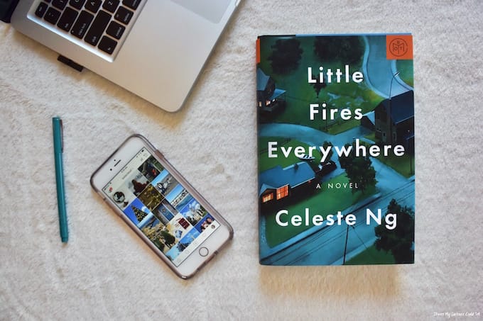 10 Habits To Help You Read More (Or, How I Read 52 Books A Year)